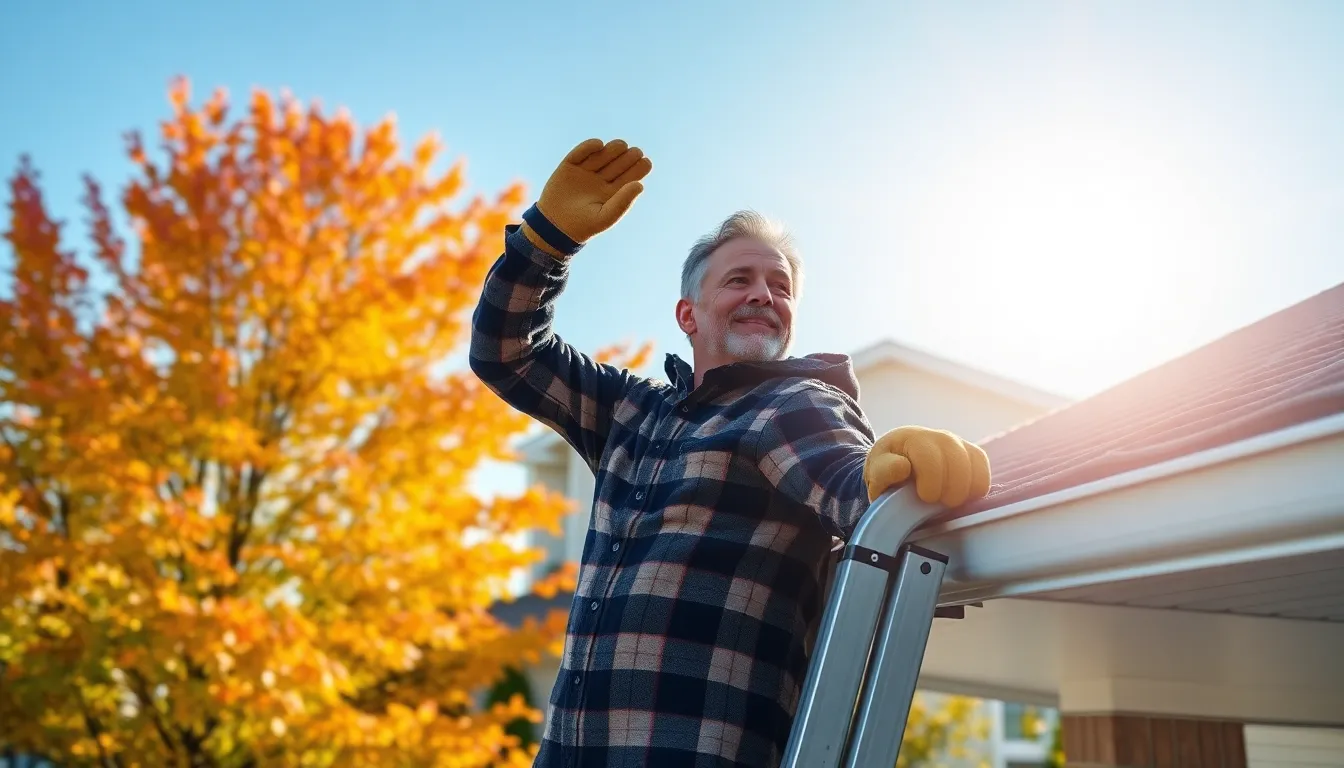 Fall Maintenance List: Essential Tips to Prepare Your Home for Winter ...