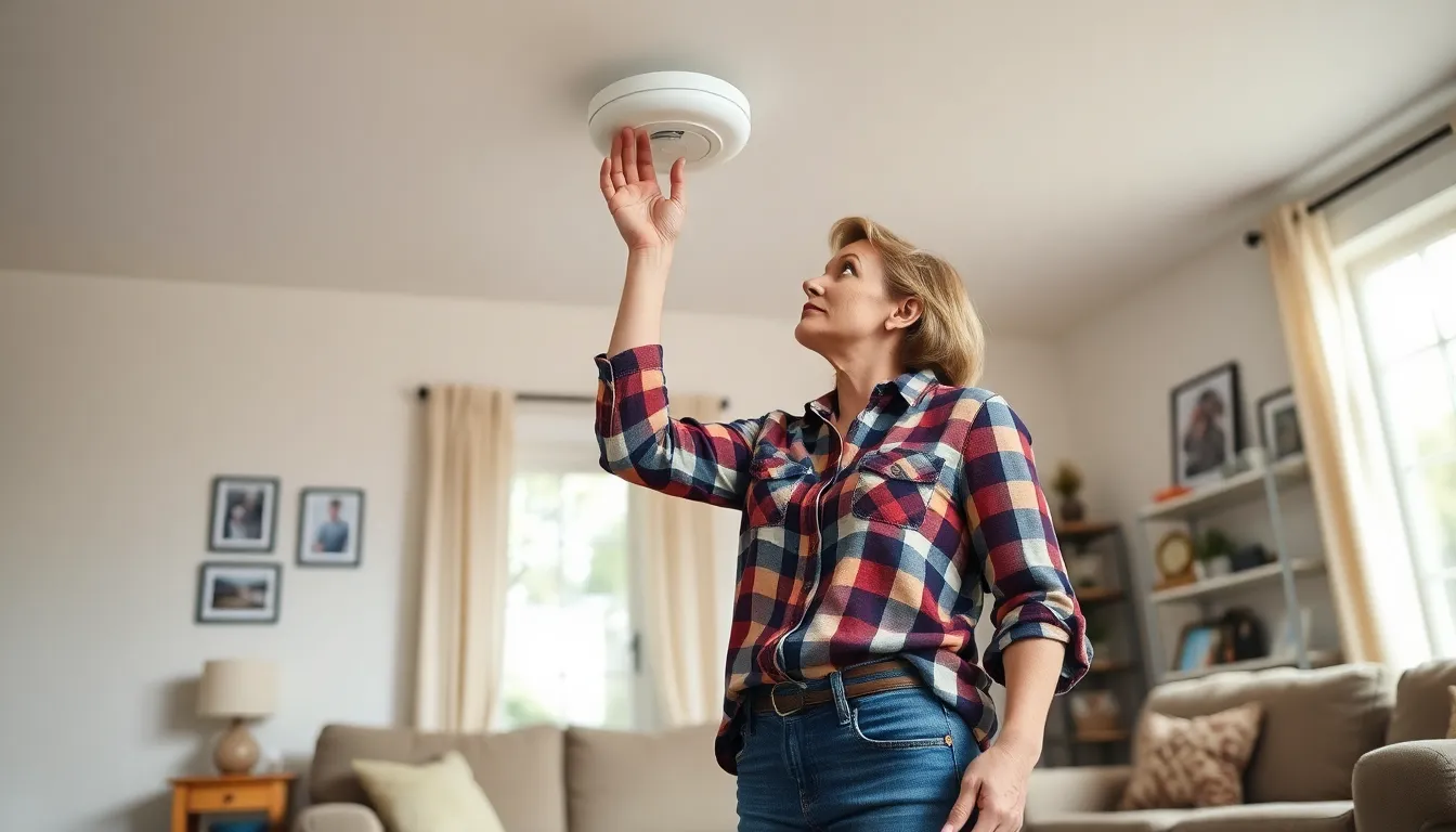 Home Safety Audit: Ensure Your Family's Safety with These Essential ...
